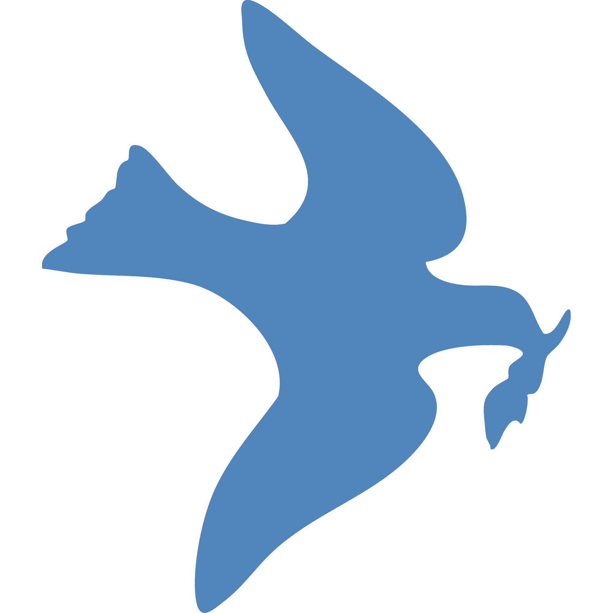 Mission & Vision - A warm, welcoming and inclusive synagogue.