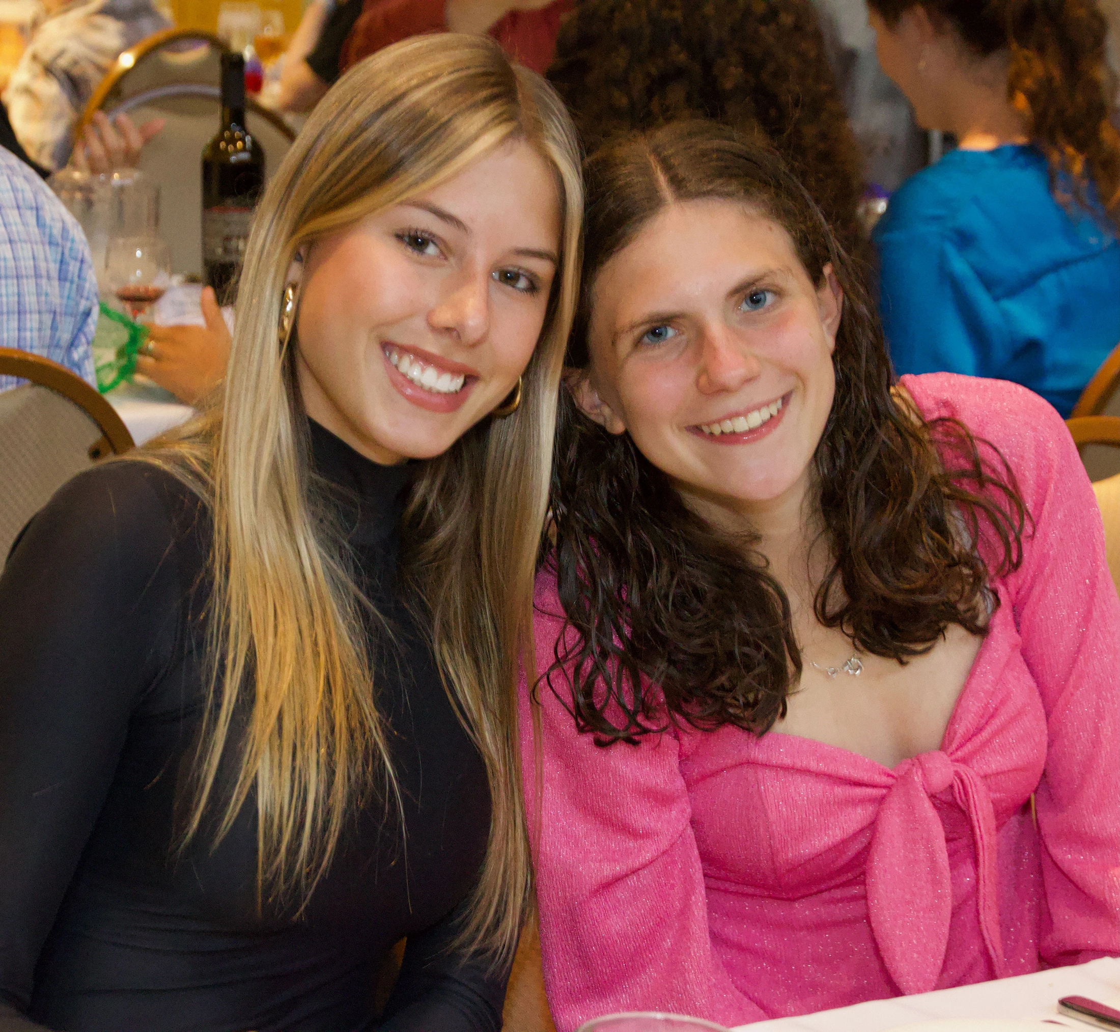 Our Story - A warm, welcoming and inclusive synagogue.