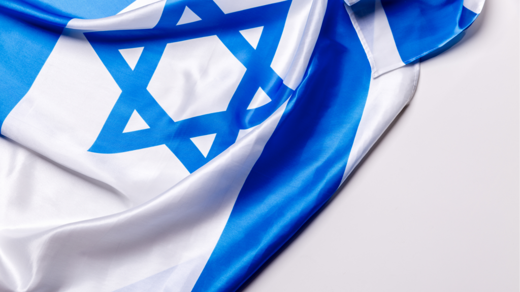 Shabbat Evening Services - Yom Ha'aztmaut - Congregation Beth Tikvah