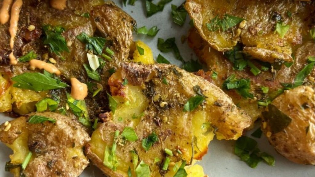 Latkes from Around the World