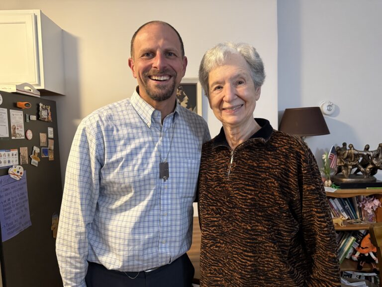 The Carob Tree Project